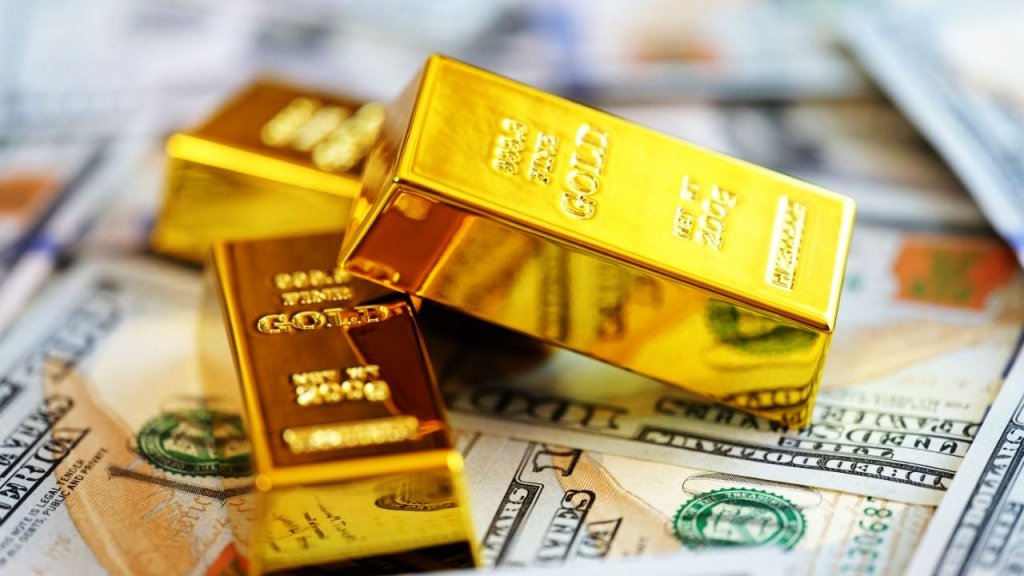 Döviz/Altın Dönüşümlü KKM Stok Bakiyeleri Düşüşte - Borsa Gündem TR