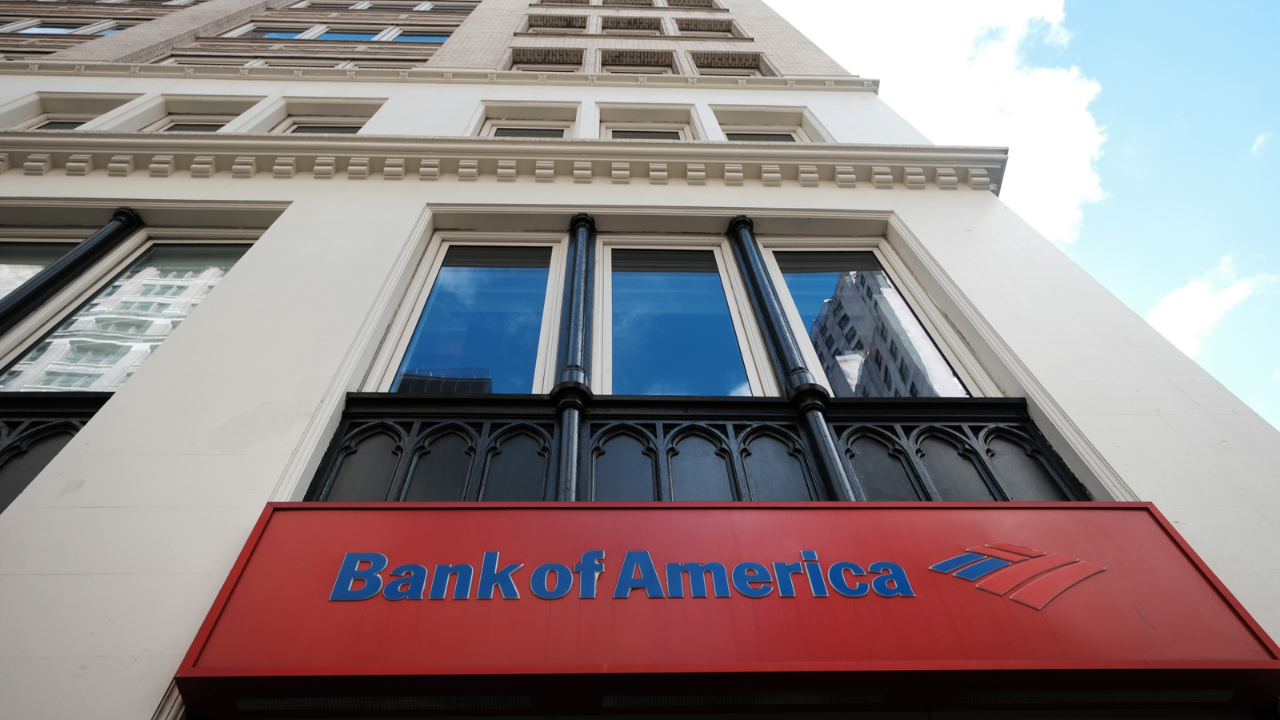 Bank of America'nın (BofA) en çok alım satım yaptığı hisseler - Borsa ...