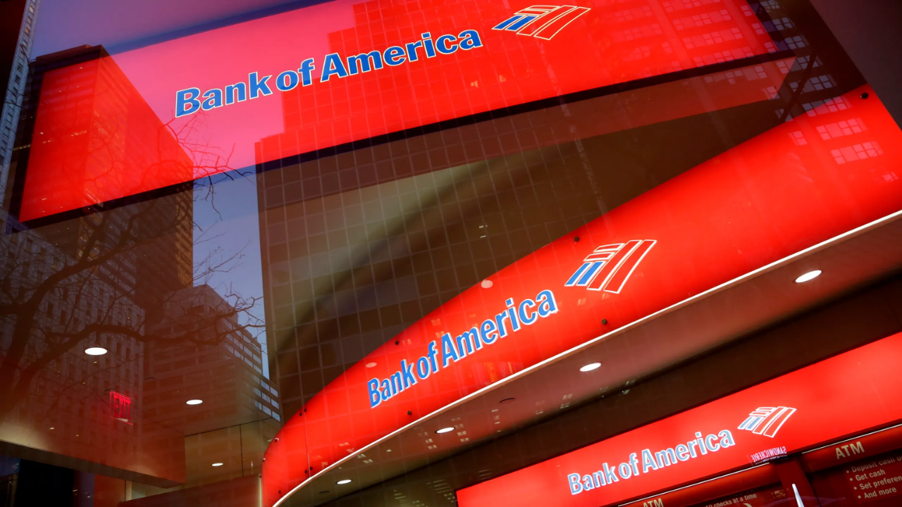 Bank of America'nın (BofA) en çok alım satım yaptığı hisseler - Borsa ...