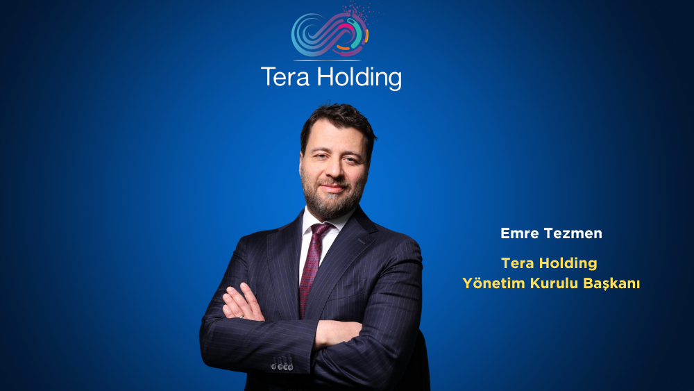 Emre Tezmen'den İftira Yayınına Sert Tepki: "İftiralarınız Bizi Yolumuzdan Alıkoymayacak ...