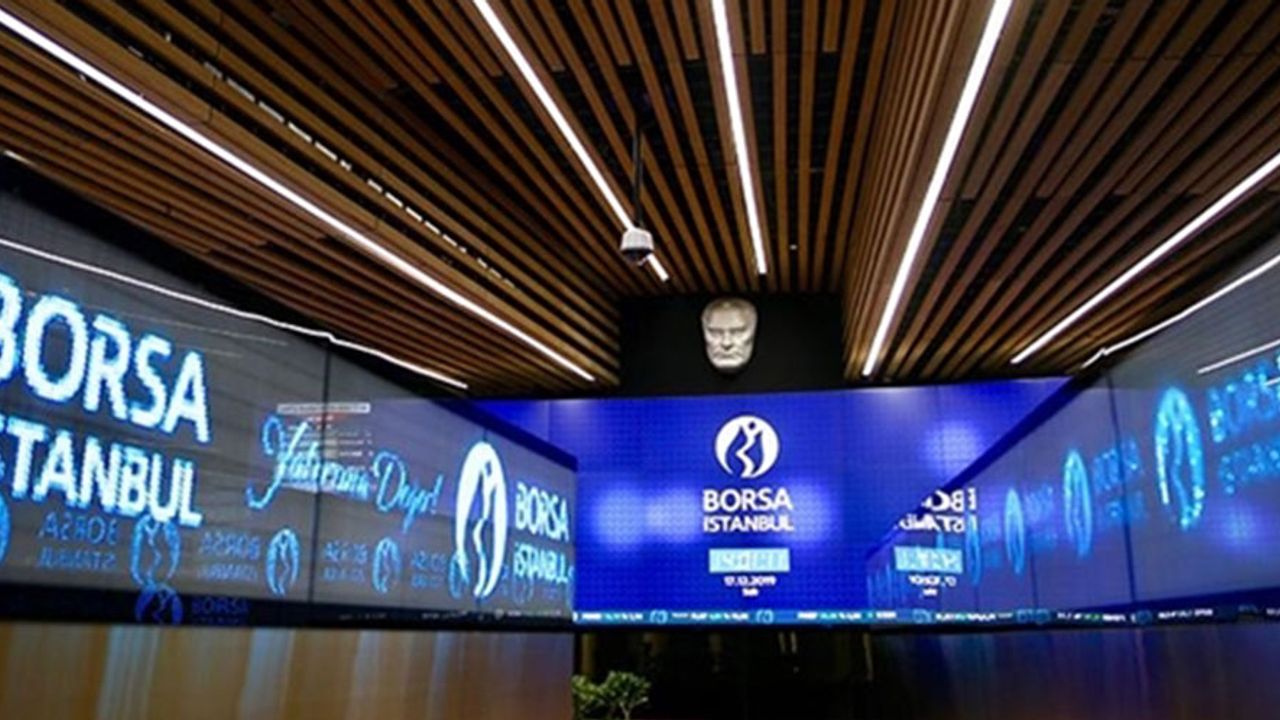 Temettü verecek hisseler - Borsa Gundem TR